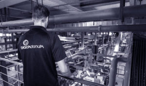 Black Donuts - An innovative partner for tire manufacturers