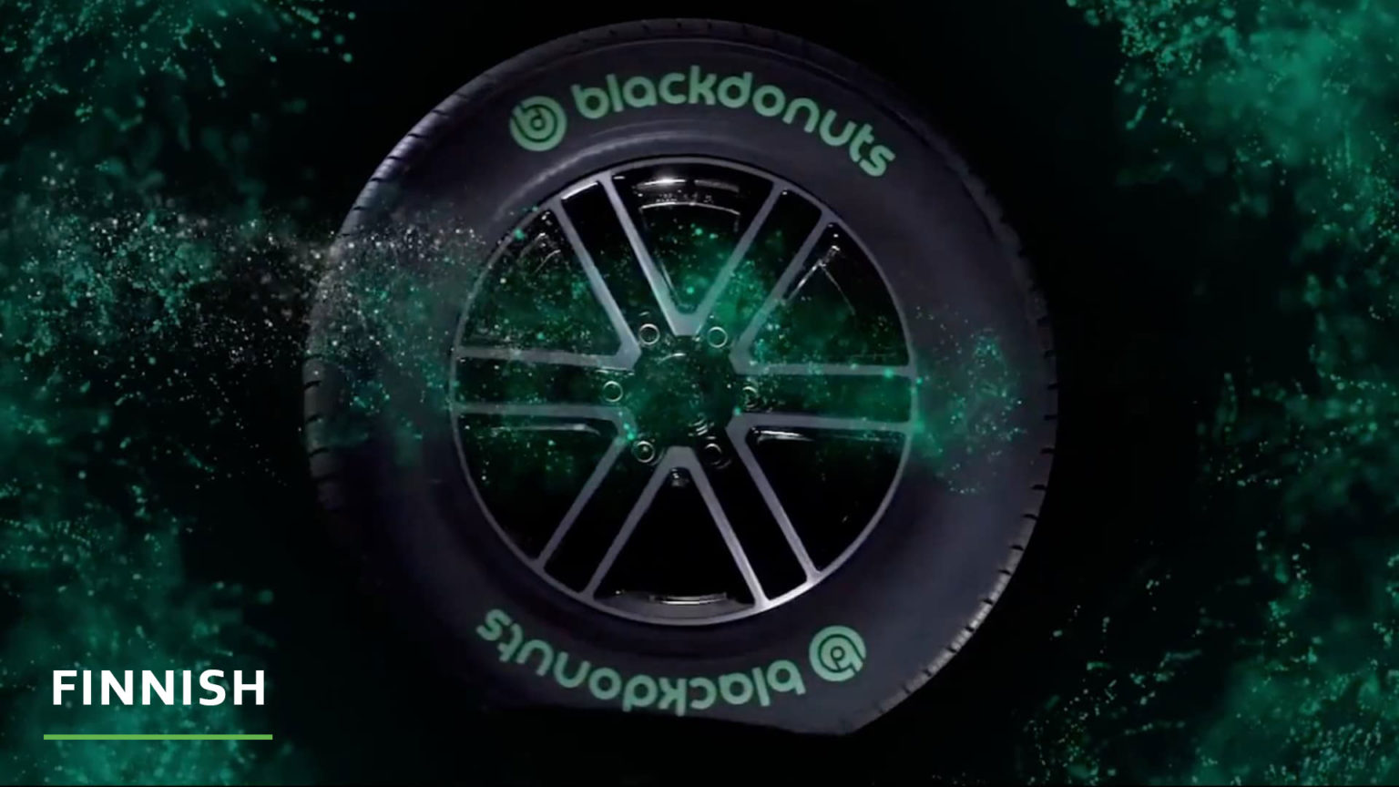Annual Reports - Black Donuts