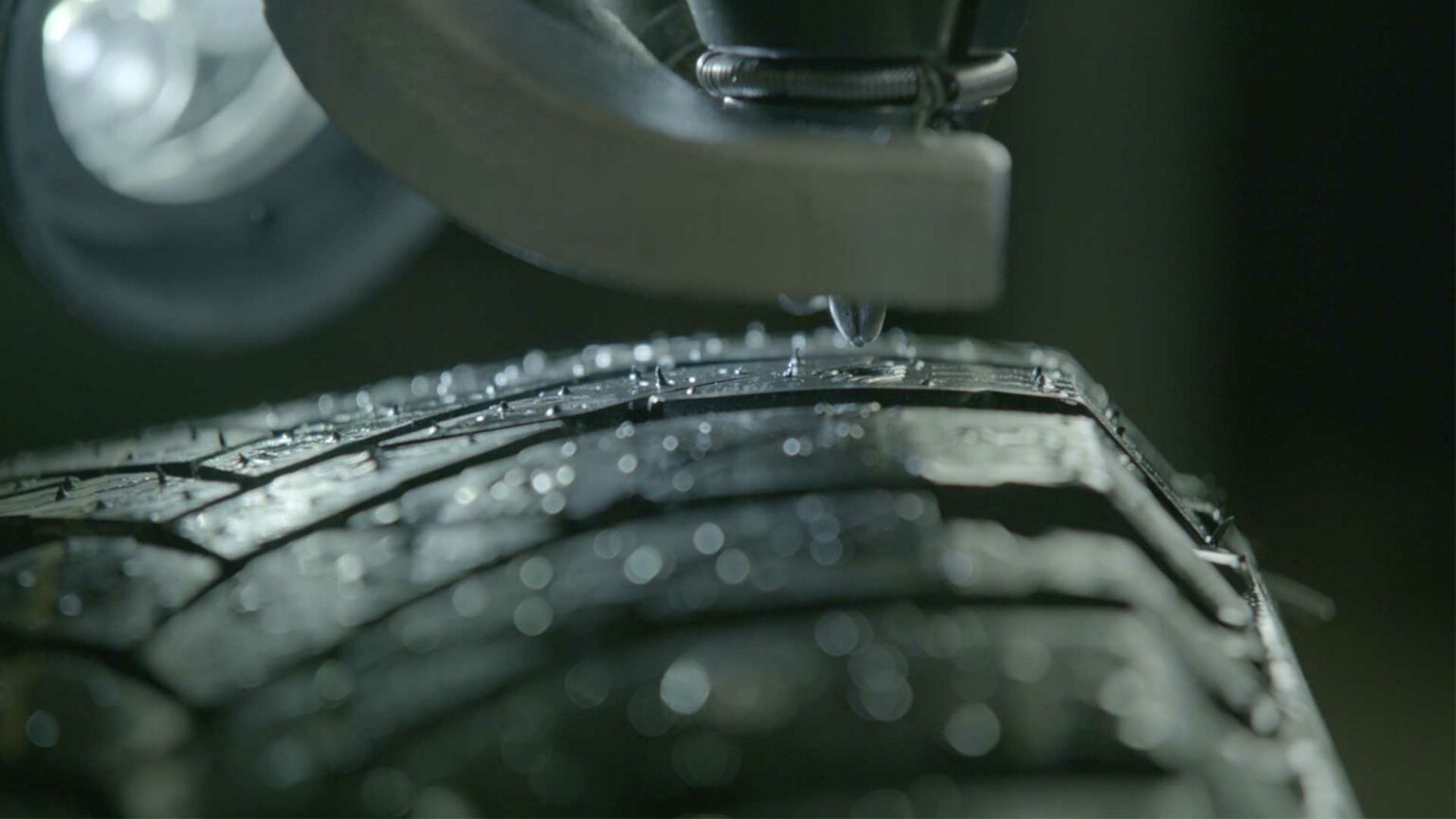 Black Donuts - An innovative partner for tire manufacturers