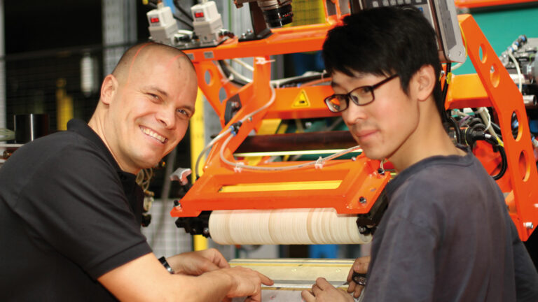 Black Donuts - An innovative partner for tire manufacturers