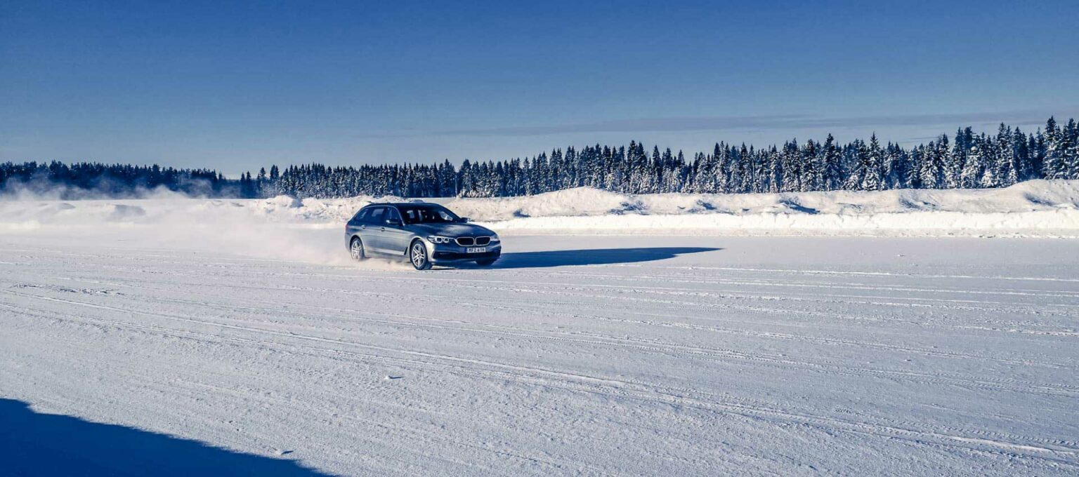 Black Donuts - An innovative partner for tire manufacturers