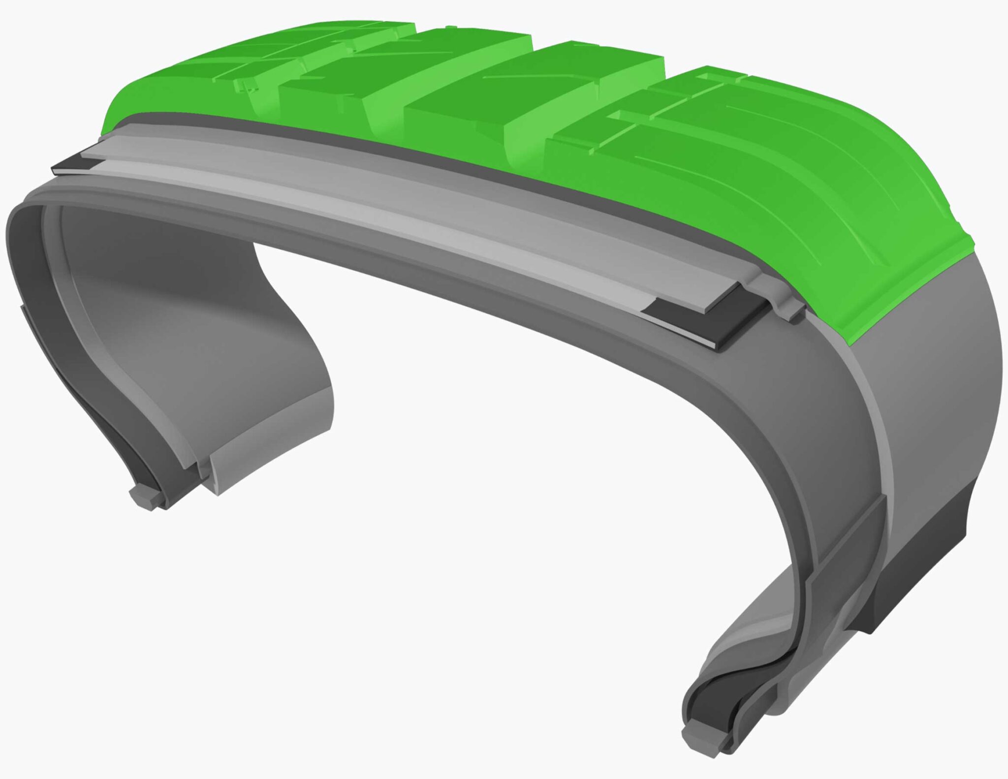 Nemus Materials™ | Bio-Based Alternative to Carbon Black for Tire ...